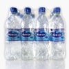 Garrafa Água Mineral 500 ml - Pacote 12un. - Água Mineral Hydrate